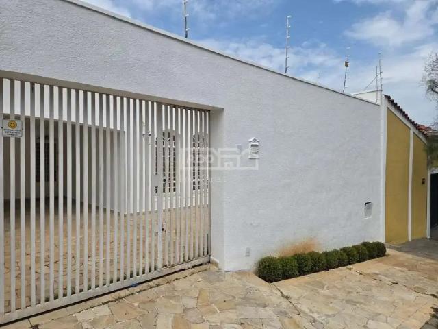 Casa / Sobrado para Locação em Campinas/SP Jardim Guarani 3 Quartos
