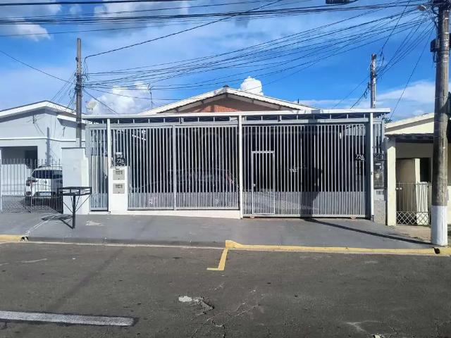 Casa / Sobrado para Locação em Campinas/SP Jardim do Lago