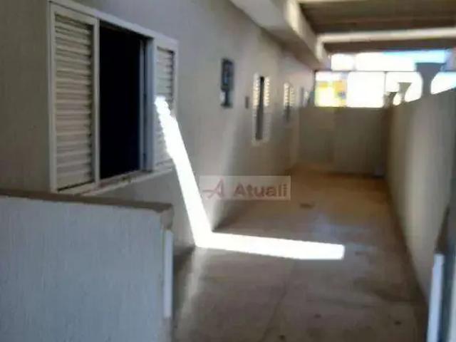Casa / Sobrado para Locação em Campinas/SP Jardim do Lago 2 Quartos