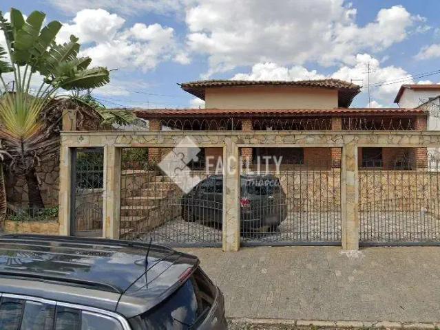 Casa / Sobrado para Locação em Campinas/SP Jardim do Lago 3 Quartos