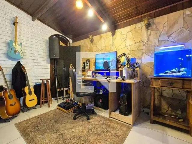 Casa / Sobrado para Locação em Campinas/SP Jardim do Lago 3 Quartos