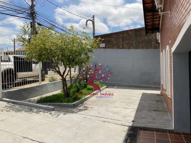 Casa / Sobrado para Locação em Campinas/SP Jardim do Lago 3 Quartos