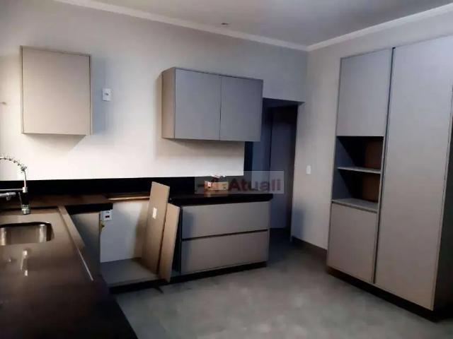 Casa / Sobrado para Locação em Campinas/SP Jardim do Lago 3 Quartos
