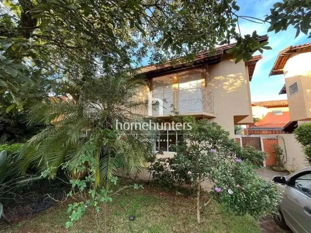 Casa / Sobrado para Locação em Campinas/SP Jardim do Sol 3 Quartos