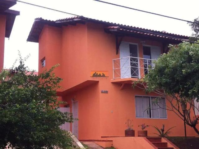 Casa / Sobrado para Locação em Campinas/SP Jardim do Sol 3 Quartos