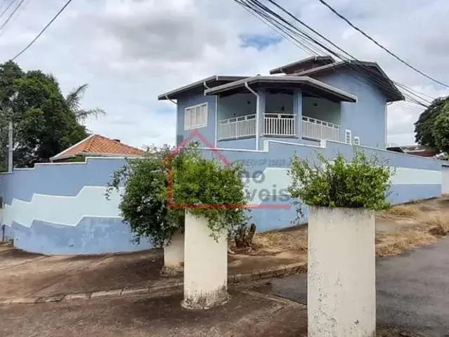 Casa / Sobrado para Locação em Campinas/SP Jardim do Sol 3 Quartos