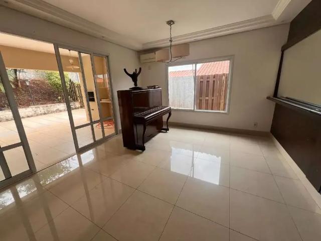 Casa / Sobrado para Locação em Campinas/SP Jardim do Sol 3 Quartos