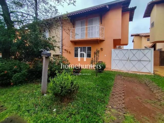 Casa / Sobrado para Locação em Campinas/SP Jardim do Sol 3 Quartos