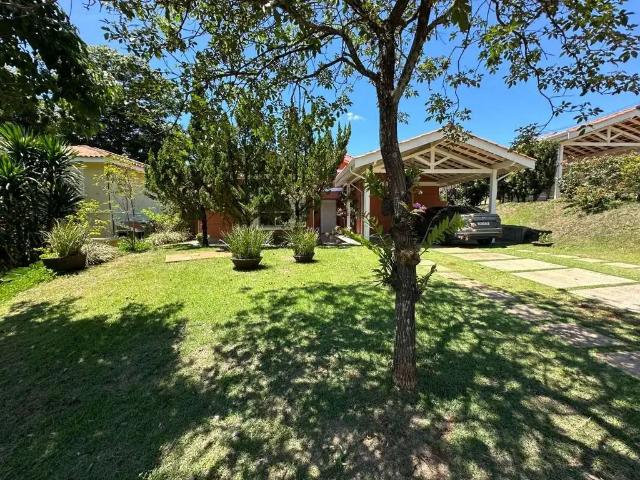 Casa / Sobrado para Locação em Campinas/SP Jardim do Sol 4 Quartos