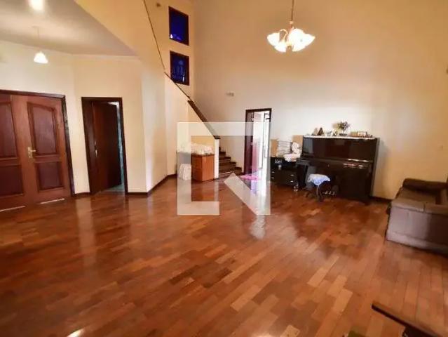 Casa / Sobrado para Locação em Campinas/SP Jardim do Sol 5 Quartos