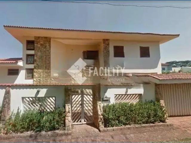 Casa / Sobrado para Locação em Campinas/SP Jardim do Sol 6 Quartos