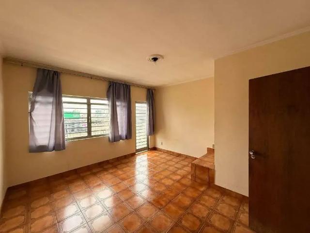 Casa / Sobrado para Locação em Campinas/SP Jardim do Trevo 3 Quartos