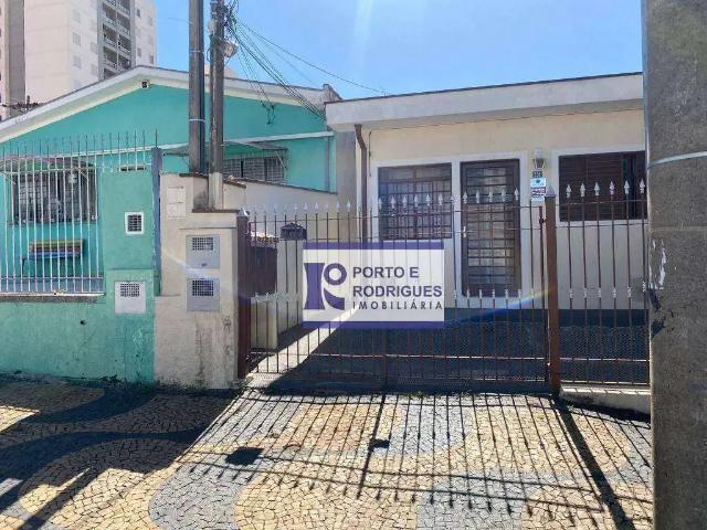 Casa / Sobrado para Locação em Campinas/SP Jardim do Trevo 1 Quartos
