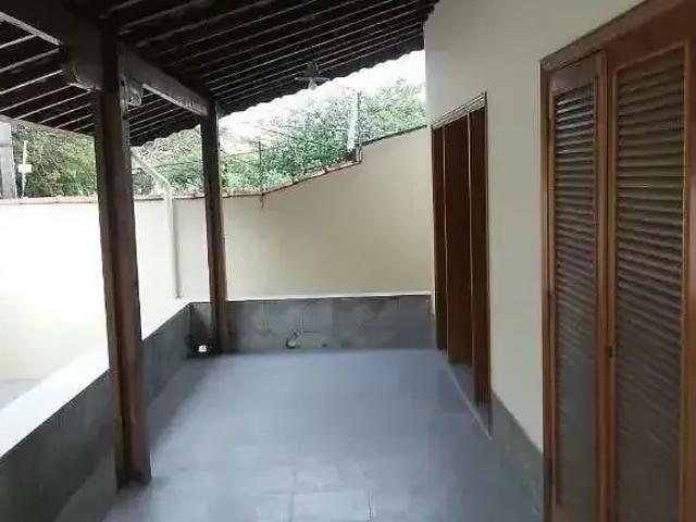 Casa / Sobrado para Locação em Campinas/SP Jardim do Vovô 2 Quartos
