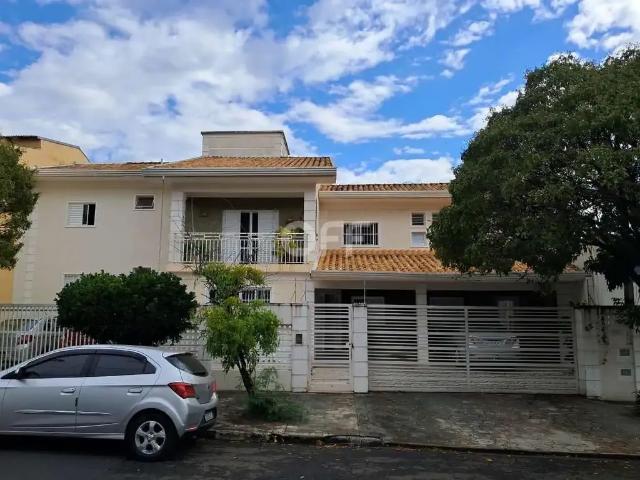 Casa / Sobrado para Locação em Campinas/SP Jardim do Vovô 2 Quartos