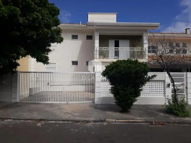 Casa / Sobrado para Locação em Campinas/SP Jardim do Vovô 3 Quartos