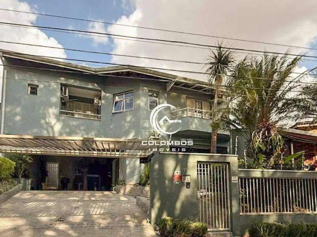 Casa / Sobrado para Locação em Campinas/SP Jardim do Vovô 3 Quartos