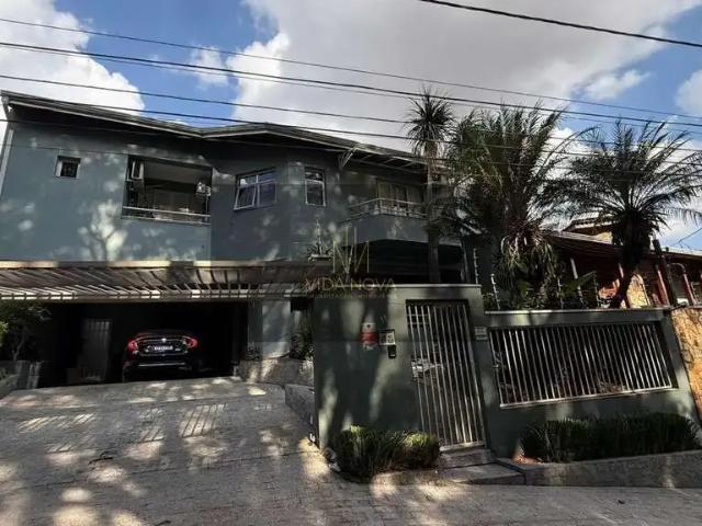 Casa / Sobrado para Locação em Campinas/SP Jardim do Vovô 3 Quartos