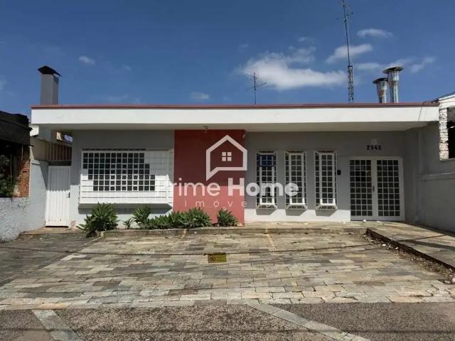 Casa / Sobrado para Locação em Campinas/SP Jardim Dom Bosco 4 Quartos