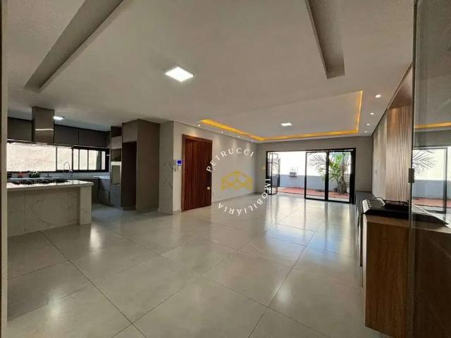 Casa / Sobrado para Locação em Campinas/SP Jardim dos Oliveiras 4 Quartos
