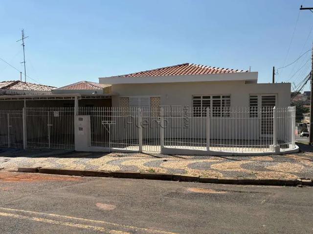 Casa / Sobrado para Locação em Campinas/SP Jardim dos Oliveiras 4 Quartos