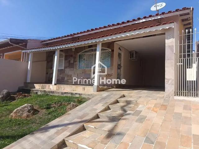 Casa / Sobrado para Locação em Campinas/SP Jardim dos Oliveiras 2 Quartos