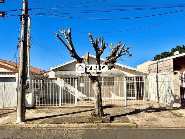 Casa / Sobrado para Locação em Campinas/SP Jardim dos Oliveiras 2 Quartos