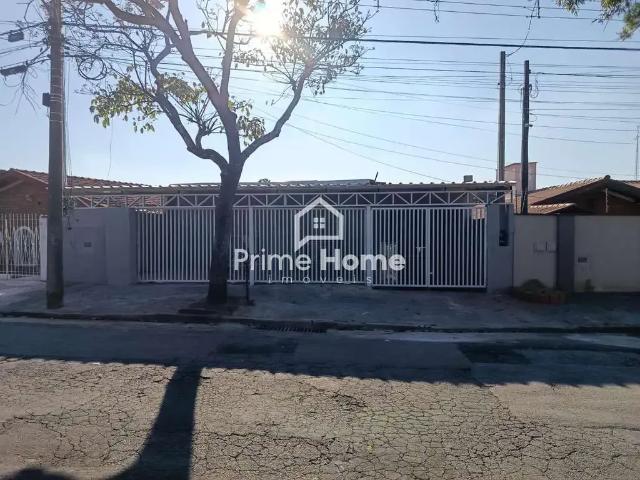 Casa / Sobrado para Locação em Campinas/SP Jardim dos Oliveiras 3 Quartos