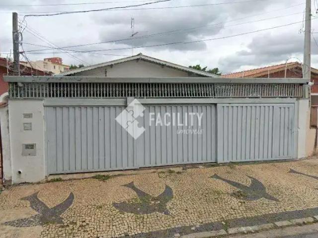 Casa / Sobrado para Locação em Campinas/SP Jardim dos Oliveiras 3 Quartos