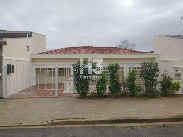 Casa / Sobrado para Locação em Campinas/SP Jardim dos Oliveiras 3 Quartos
