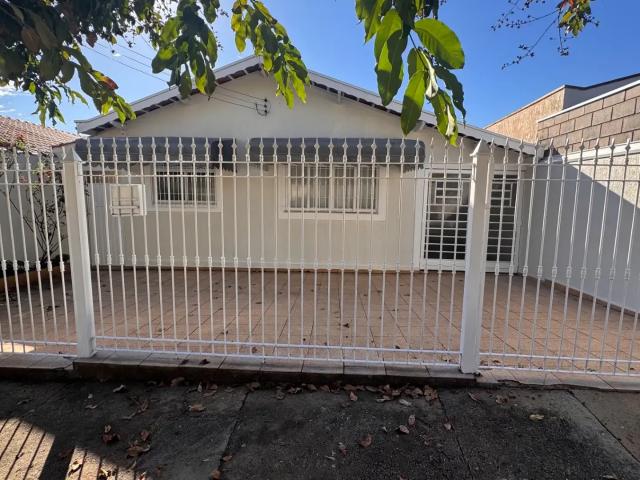 Casa / Sobrado para Locação em Campinas/SP Jardim dos Oliveiras 3 Quartos