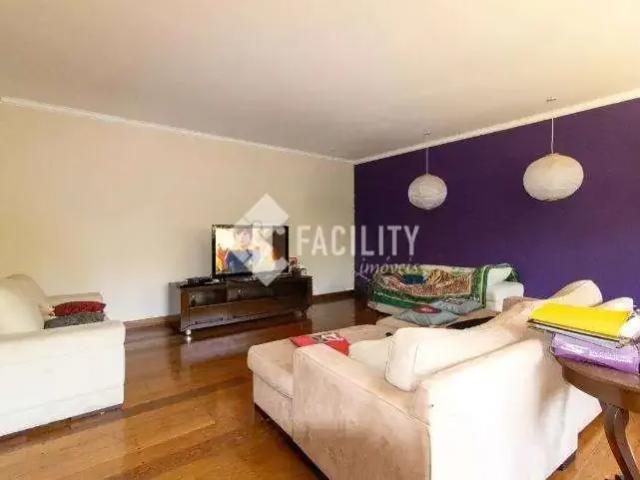 Casa / Sobrado para Locação em Campinas/SP Jardim das Paineiras 4 Quartos