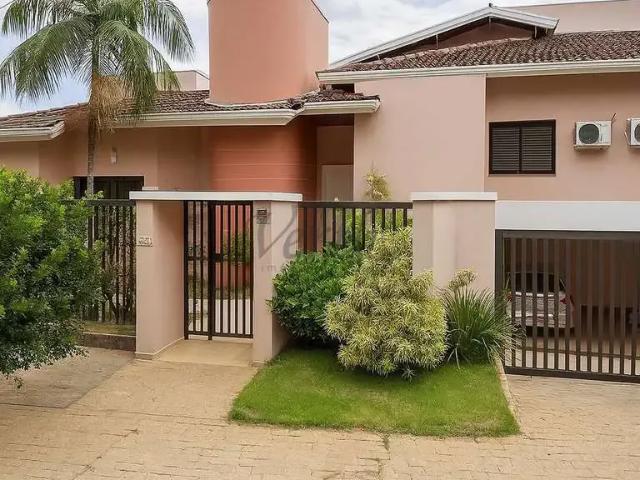 Casa / Sobrado para Locação em Campinas/SP Jardim das Paineiras 5 Quartos