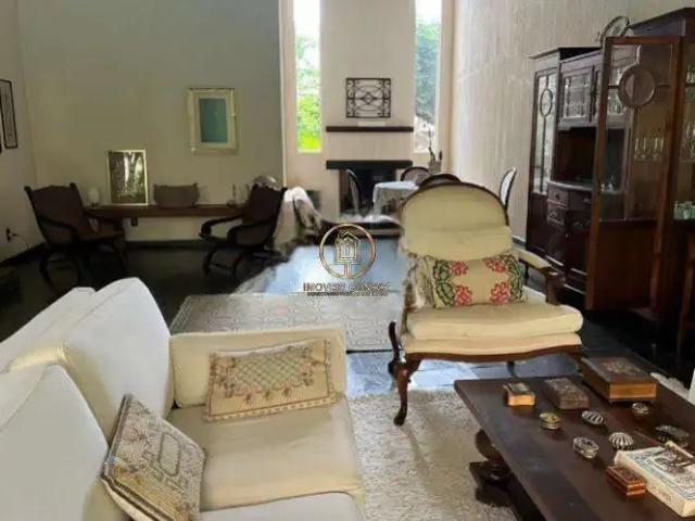 Casa / Sobrado para Locação em Campinas/SP Jardim das Paineiras 65 Quartos