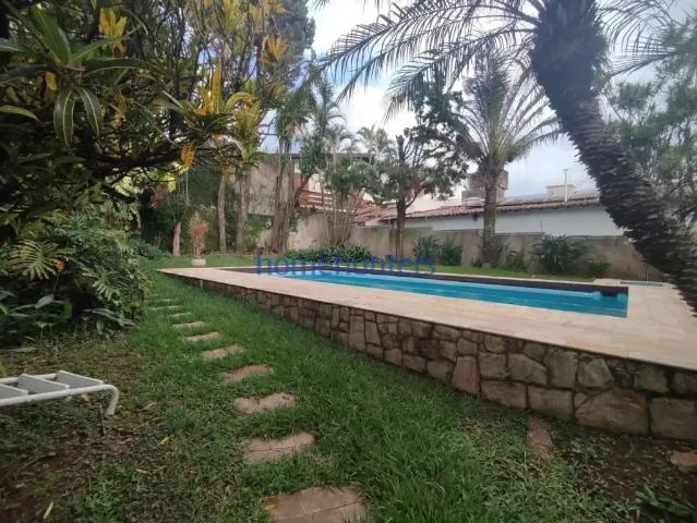 Casa / Sobrado para Locação em Campinas/SP Jardim das Paineiras 6 Quartos
