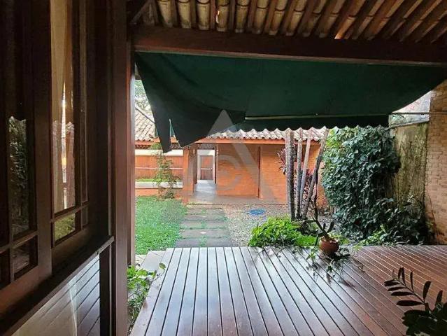 Casa / Sobrado para Locação em Campinas/SP Jardim das Paineiras 3 Quartos