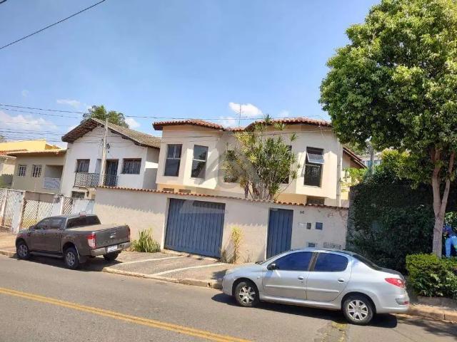 Casa / Sobrado para Locação em Campinas/SP Jardim das Paineiras 3 Quartos