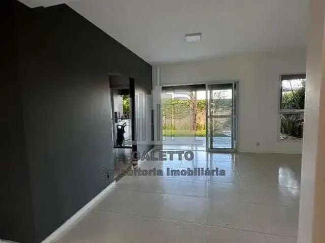 Casa / Sobrado para Locação em Campinas/SP Jardim das Paineiras 3 Quartos