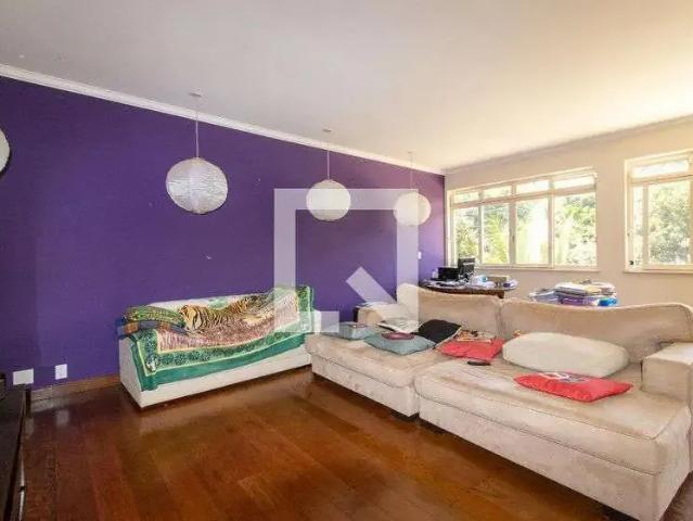 Casa / Sobrado para Locação em Campinas/SP Jardim das Palmeiras 4 Quartos