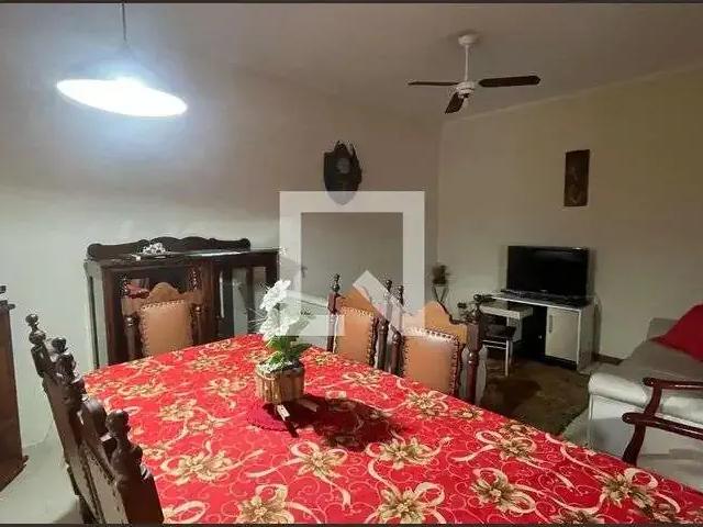Casa / Sobrado para Locação em Campinas/SP Jardim das Palmeiras 3 Quartos