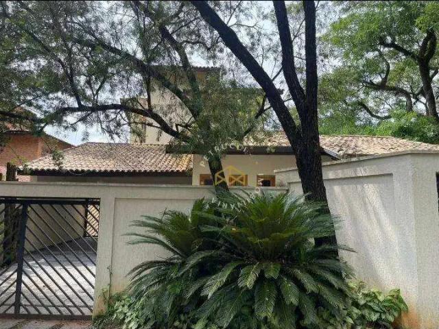 Casa / Sobrado para Locação em Campinas/SP Jardim das Palmeiras 3 Quartos