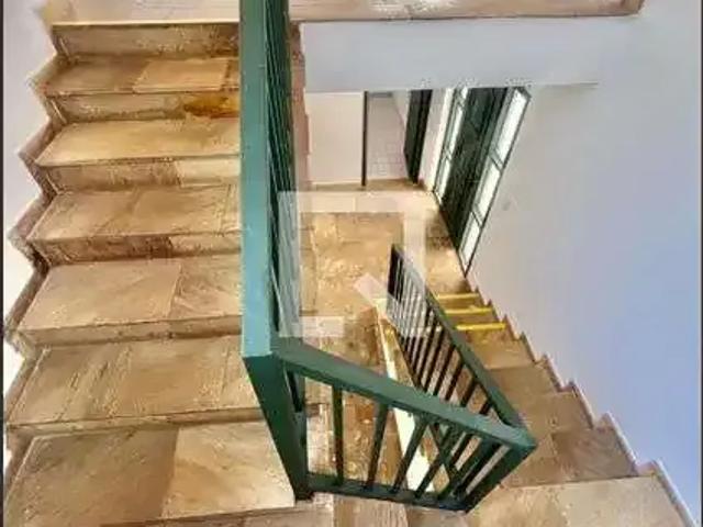 Casa / Sobrado para Locação em Campinas/SP Jardim das Palmeiras 3 Quartos