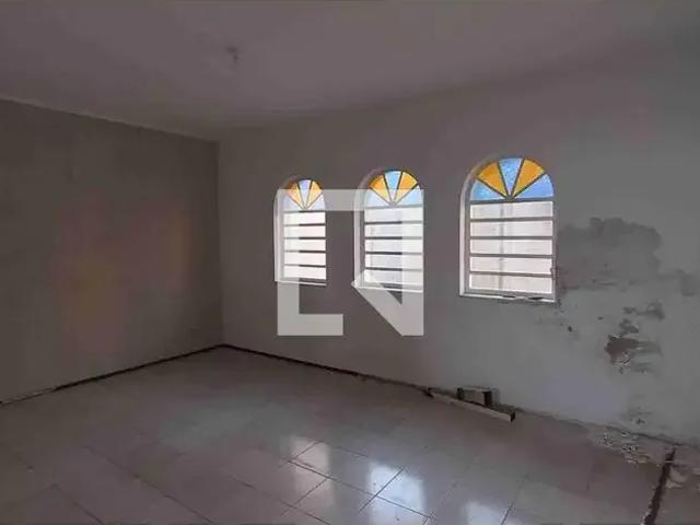 Casa / Sobrado para Locação em Campinas/SP Jardim das Palmeiras 3 Quartos
