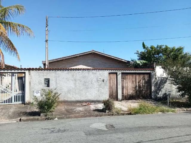 Casa / Sobrado para Locação em Campinas/SP Jardim Estoril 4 Quartos