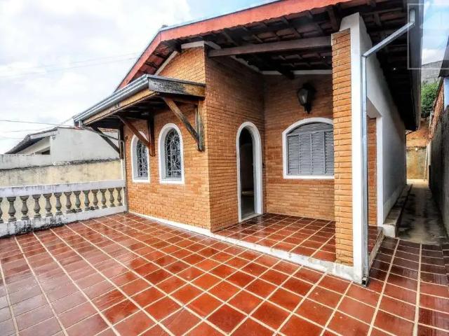 Casa / Sobrado para Locação em Campinas/SP Jardim Estoril 2 Quartos