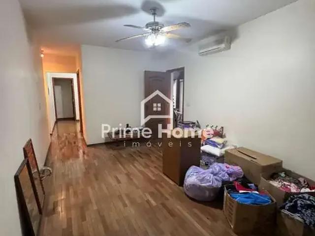 Casa / Sobrado para Locação em Campinas/SP Jardim Estoril 3 Quartos