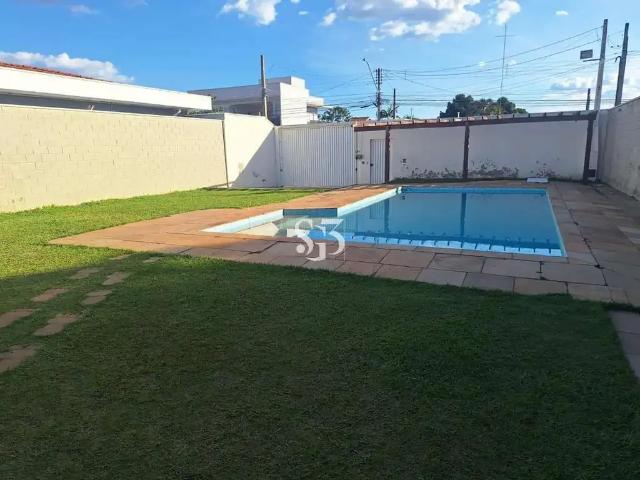 Casa / Sobrado para Locação em Campinas/SP Jardim Eulina 1 Quartos