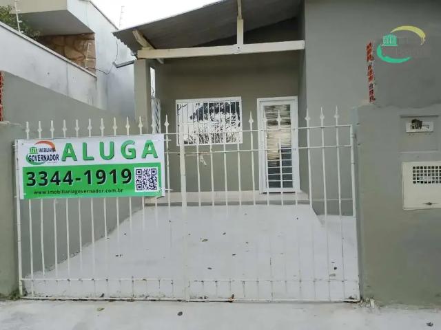 Casa / Sobrado para Locação em Campinas/SP Jardim Eulina 2 Quartos