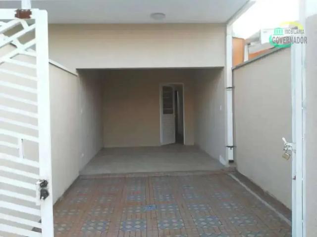 Casa / Sobrado para Locação em Campinas/SP Jardim Eulina 3 Quartos