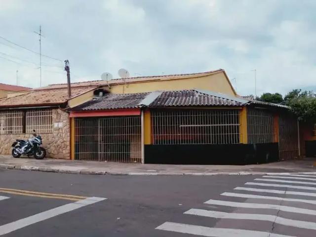 Casa / Sobrado para Locação em Campinas/SP Jardim Eulina 3 Quartos